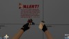 ALERT! [Team Fortress 2] [Sprays]