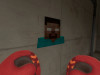 Two Very Spooky Halloween Herobrine Sprays Spray for Team Fortress 2 ...