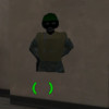 Crack-life security guard [Team Fortress 2] [Sprays]