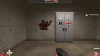 Teleporter Twins Spray for Team Fortress 2 | TF2 Sprays