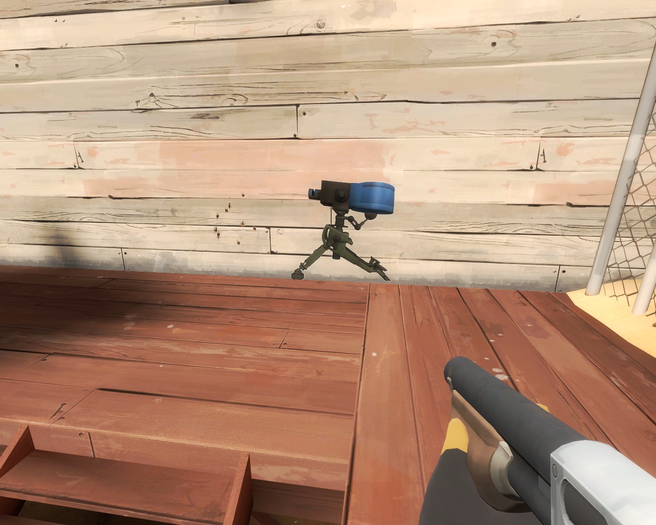 Level1 decoy V2 Spray for Team Fortress 2 | TF2 Sprays