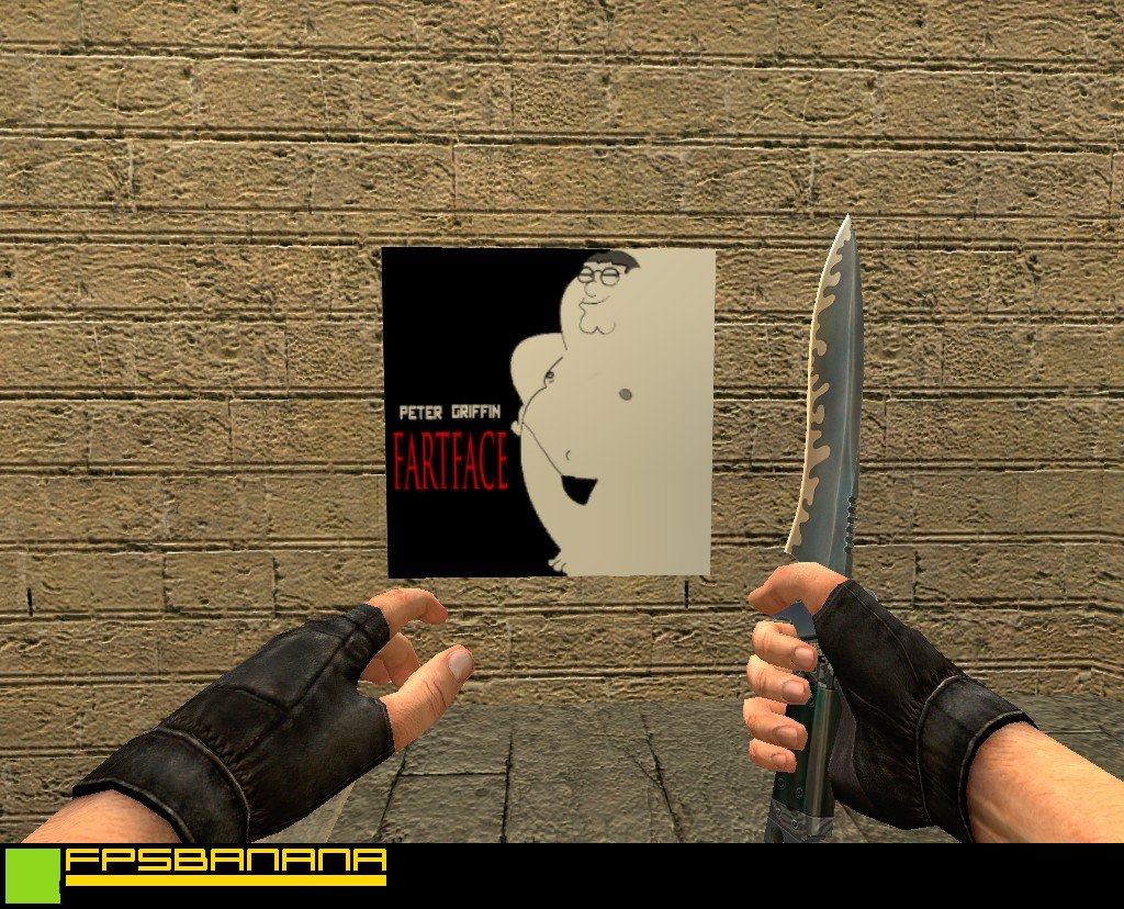 Take This Spray for Counter-Strike: Source | CS:S Sprays