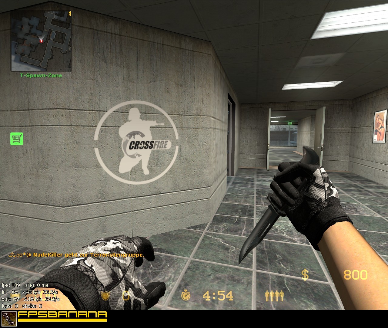 crossfire-logo [GameBanana] [Sprays]