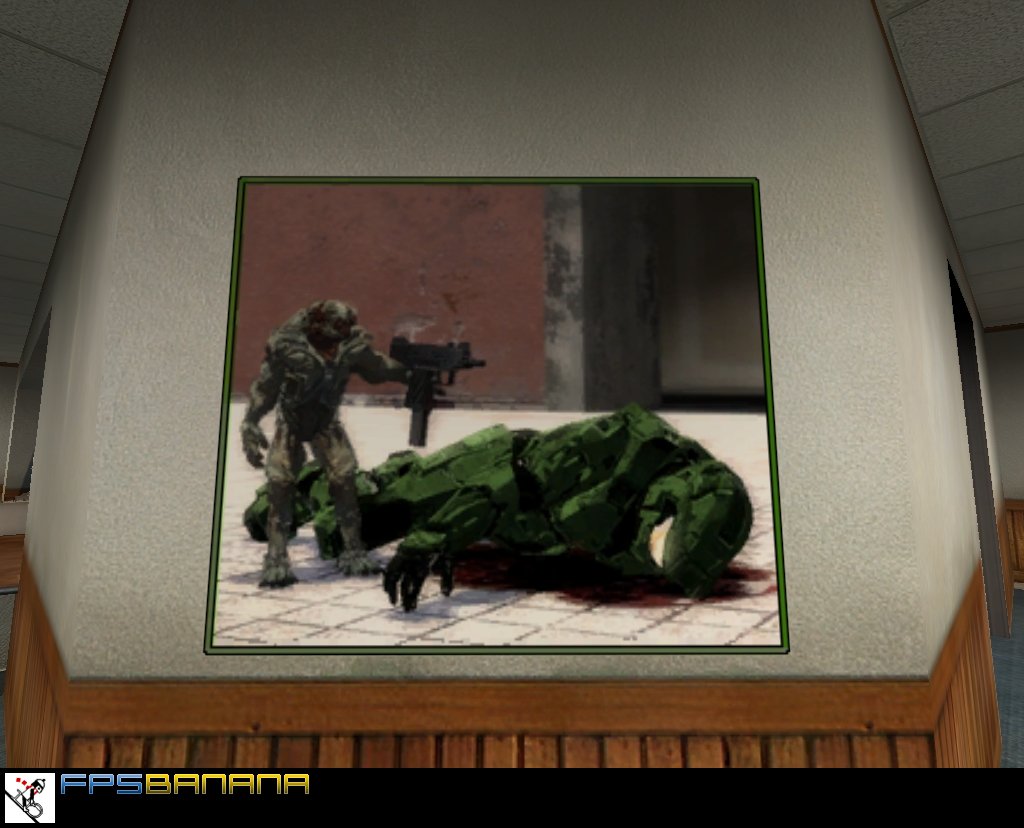 GMOD Spray #1 Spray for GameBanana | GB Sprays