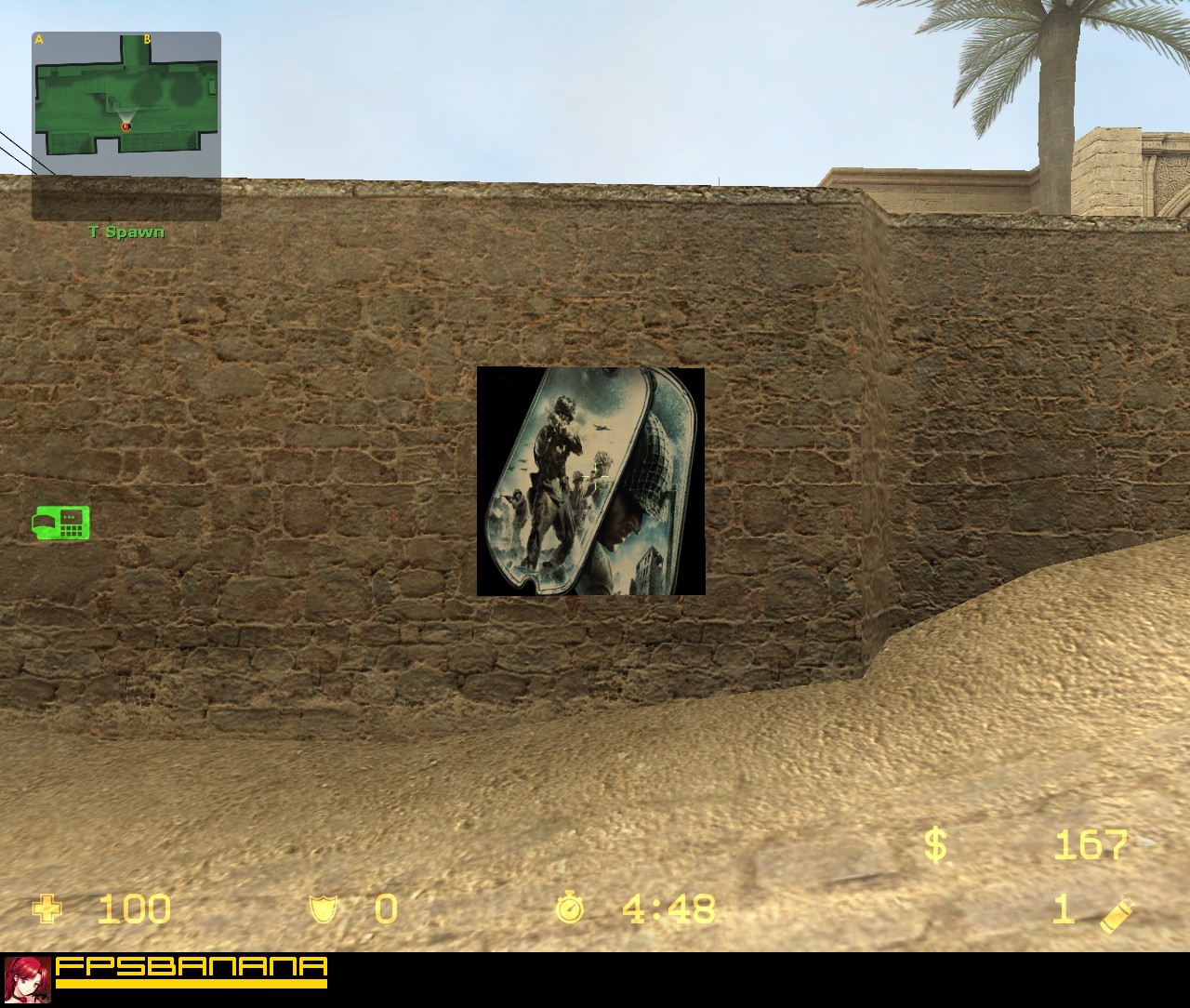 Tags Spray for Counter-Strike: Source | CS:S Sprays