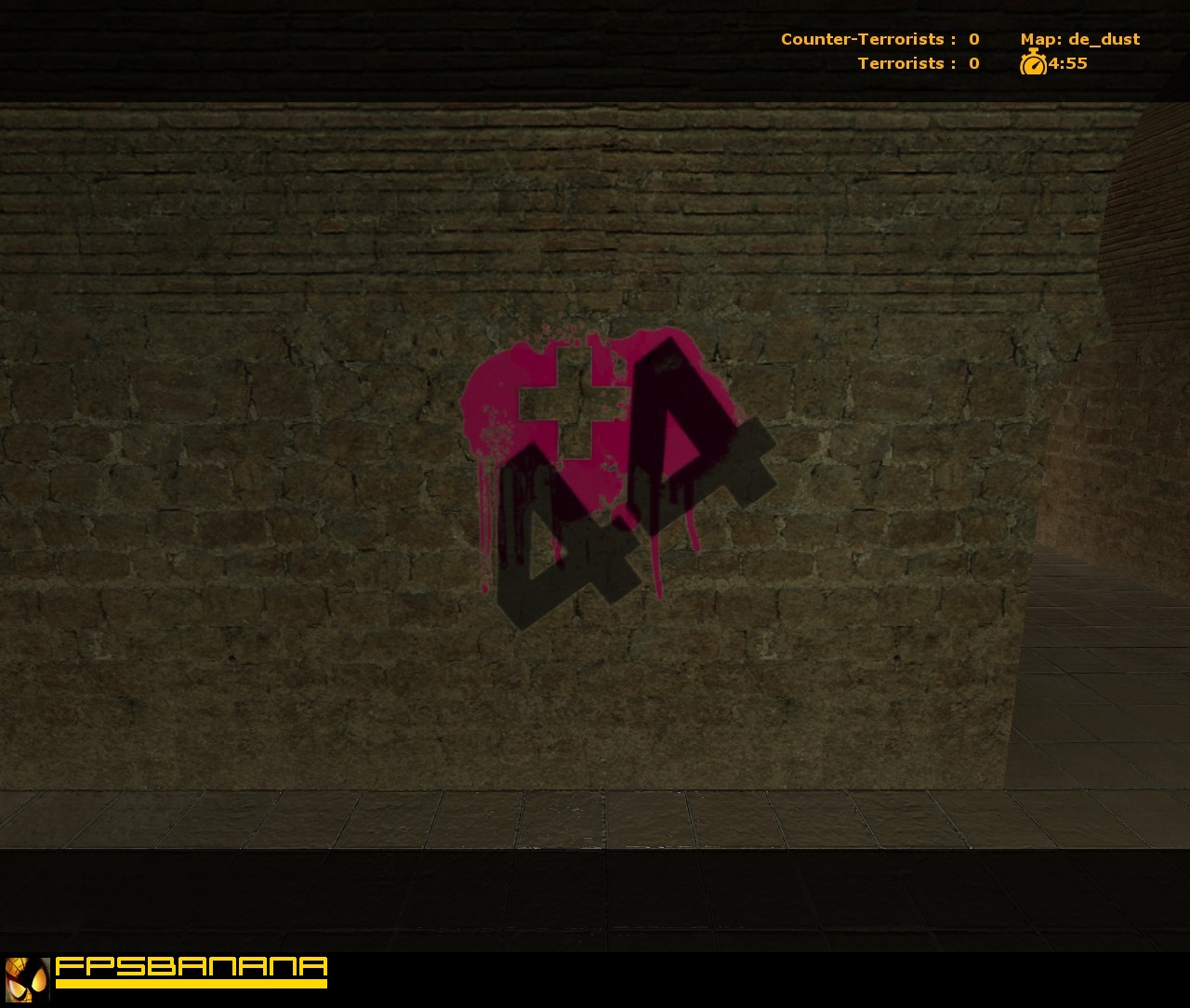 Plus 44 44 GameBanana Sprays 