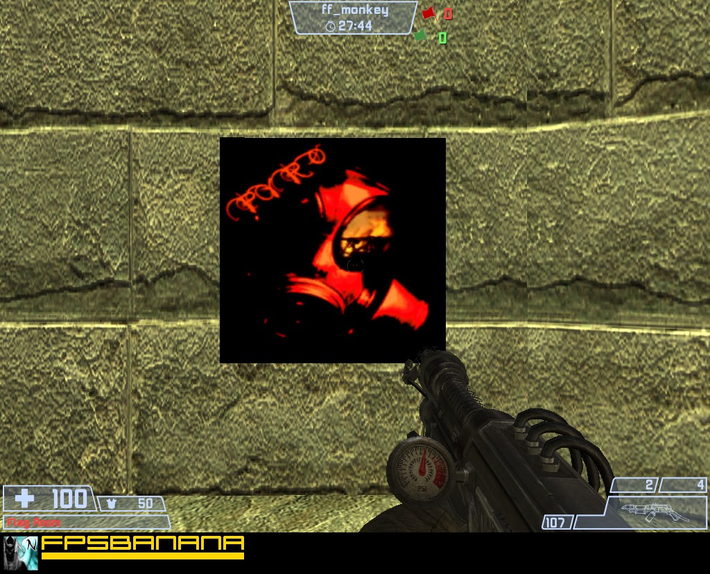 Pyro Spray for Team Fortress 2 | TF2 Sprays