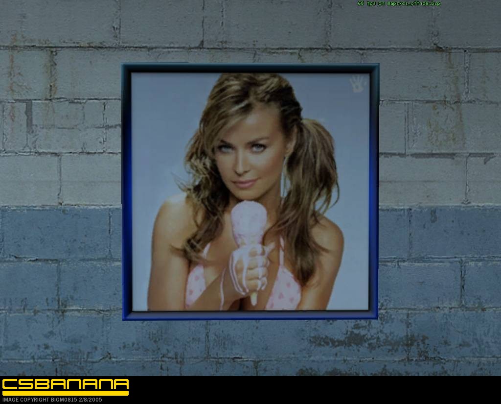 [NSFW] Carmen [GameBanana] [Sprays]