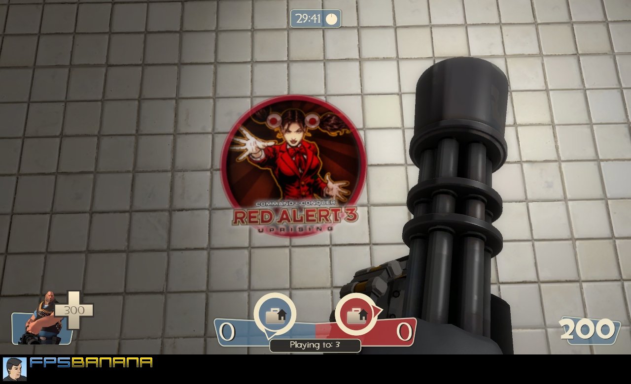 Yuriko Omega [GameBanana] [Sprays]