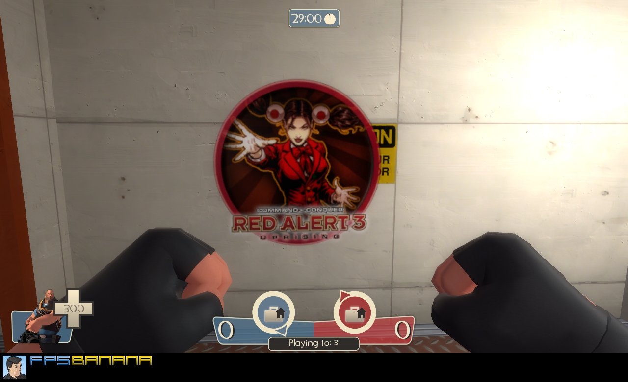 Yuriko Omega Command Conquer Red Alert 3 Evilbabes Yuriko Omega