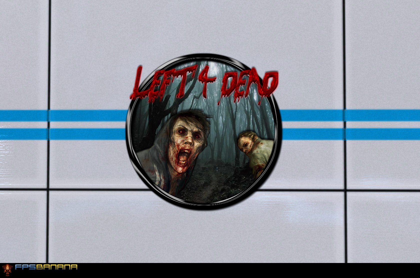 Left 4 Dead Spray Pack 2 Gamebanana Sprays