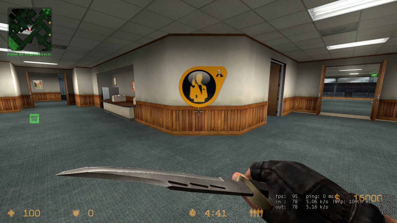 Goldeneye Source Logo GoldenEye 007 (1997 Video Game) Wikipedia