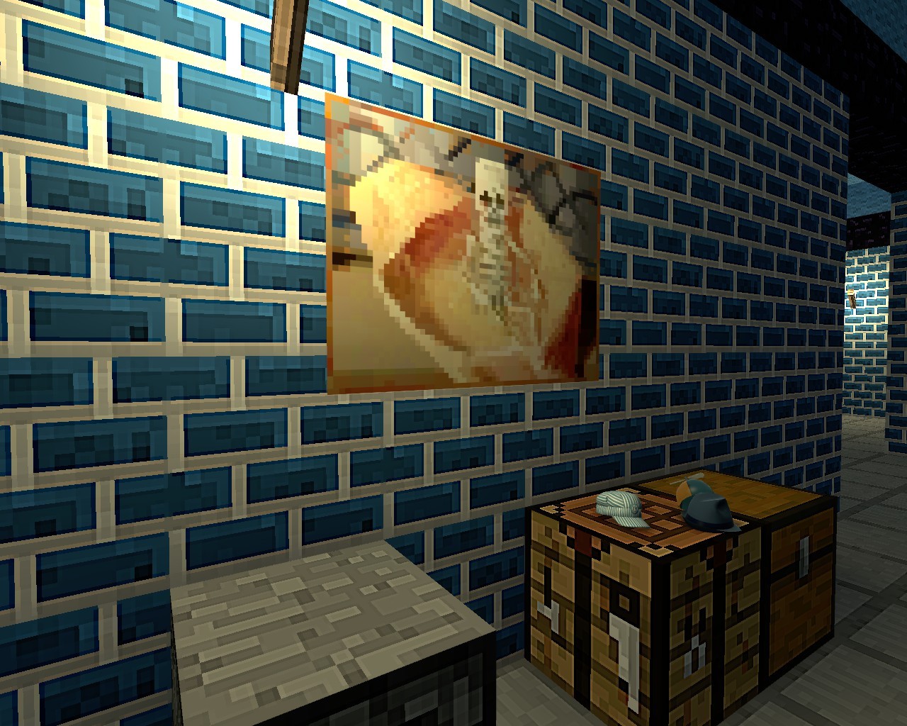 Minecraft Paintings - All 21 Spray for Team Fortress 2 | TF2 Sprays