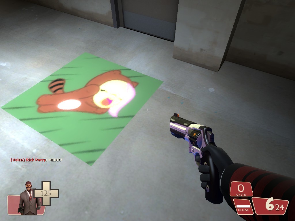 Cute MLP spray Spray for Team Fortress 2 | TF2 Sprays