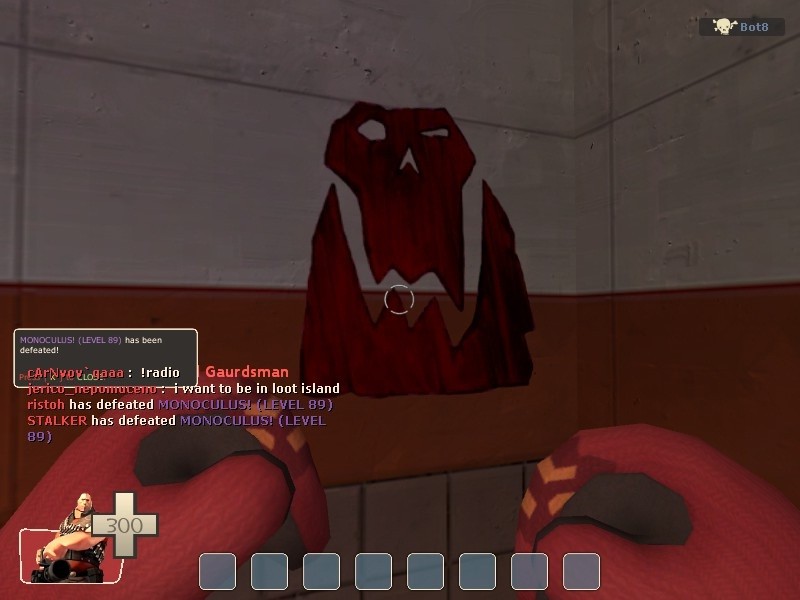 Ork Symbol! Spray for Team Fortress 2 | TF2 Sprays