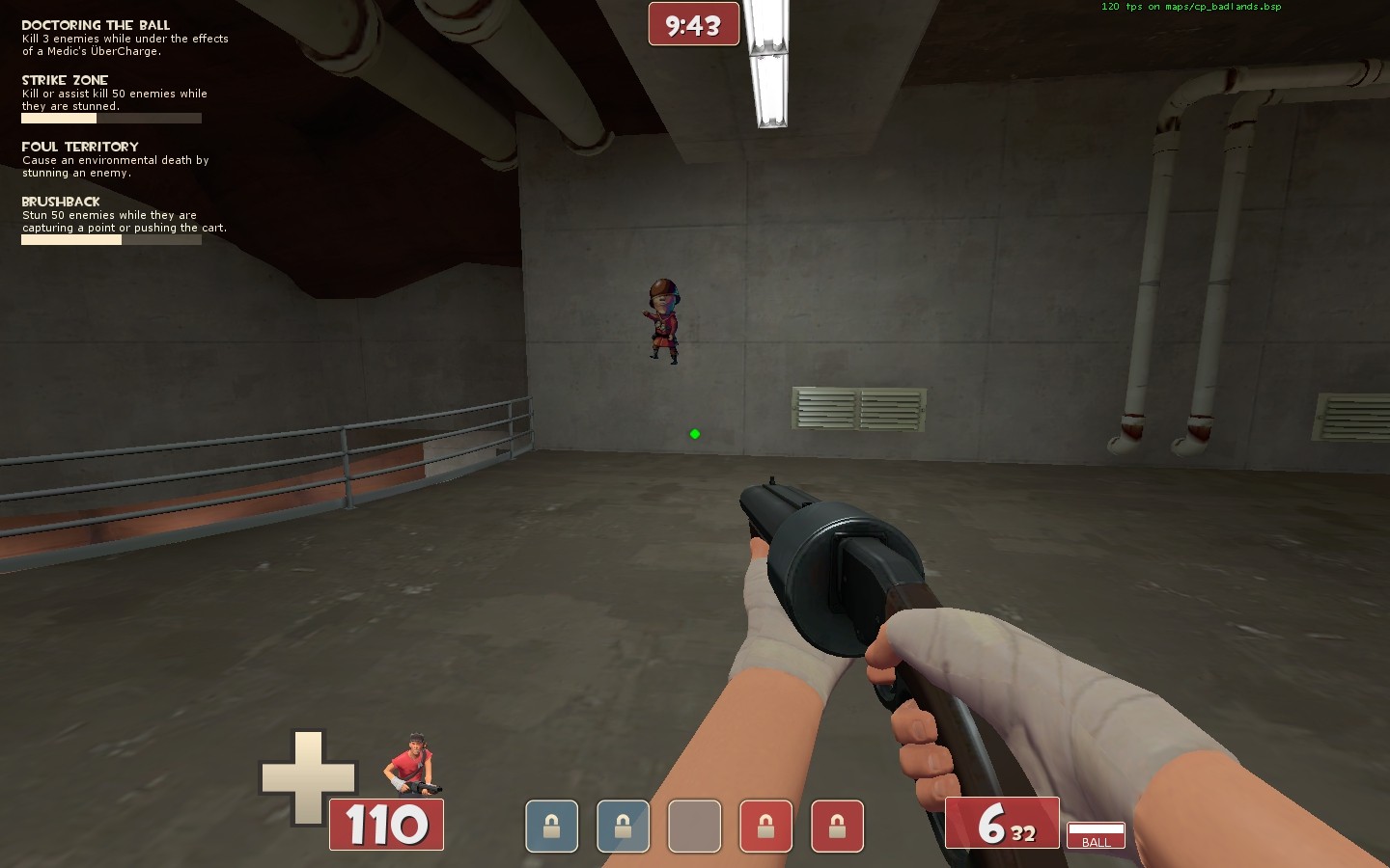 Dancing soldier Spray for Team Fortress 2 | TF2 Sprays