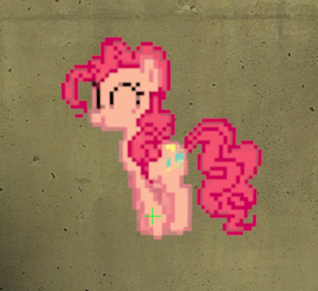 Animated Pony Spray Pack Spray for GameBanana | GB Sprays
