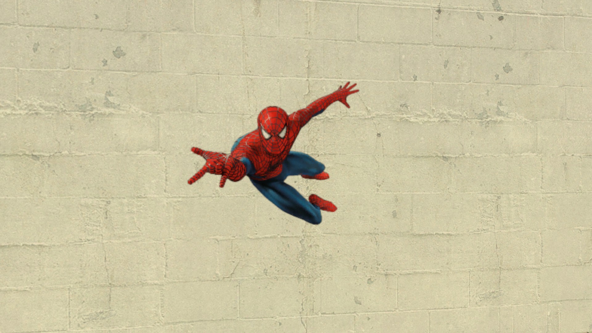 Spiderman Spray Pack Spray for Counter-Strike: Source | CS:S Sprays