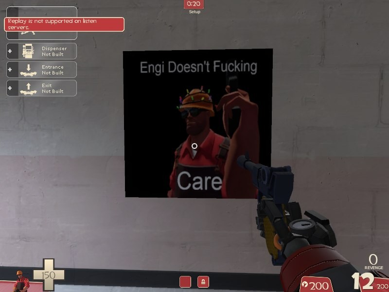 Engi Spray :D Spray for Team Fortress 2 | TF2 Sprays
