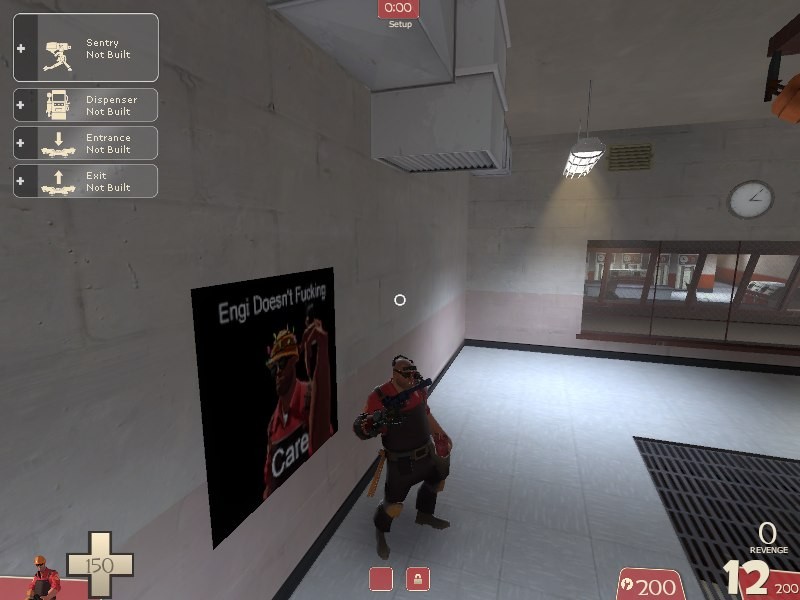 Engi Spray :D Spray for Team Fortress 2 | TF2 Sprays