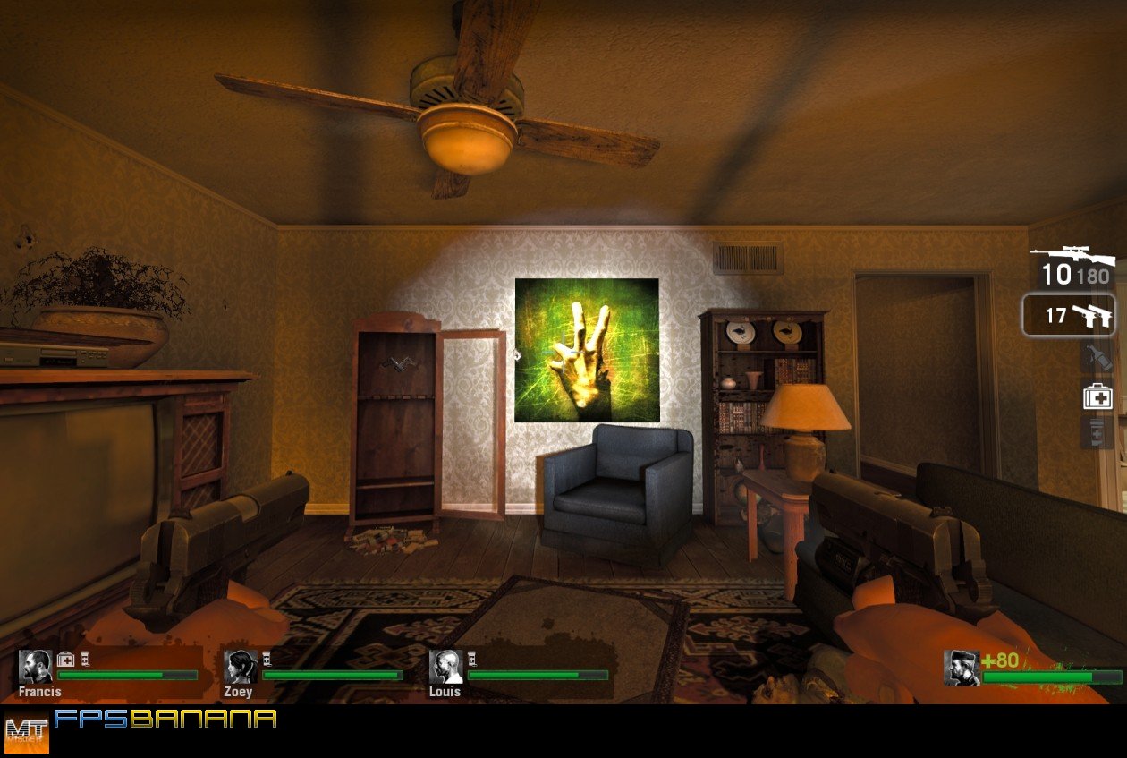 L4D2 spray Spray for Source Engine | Source Sprays