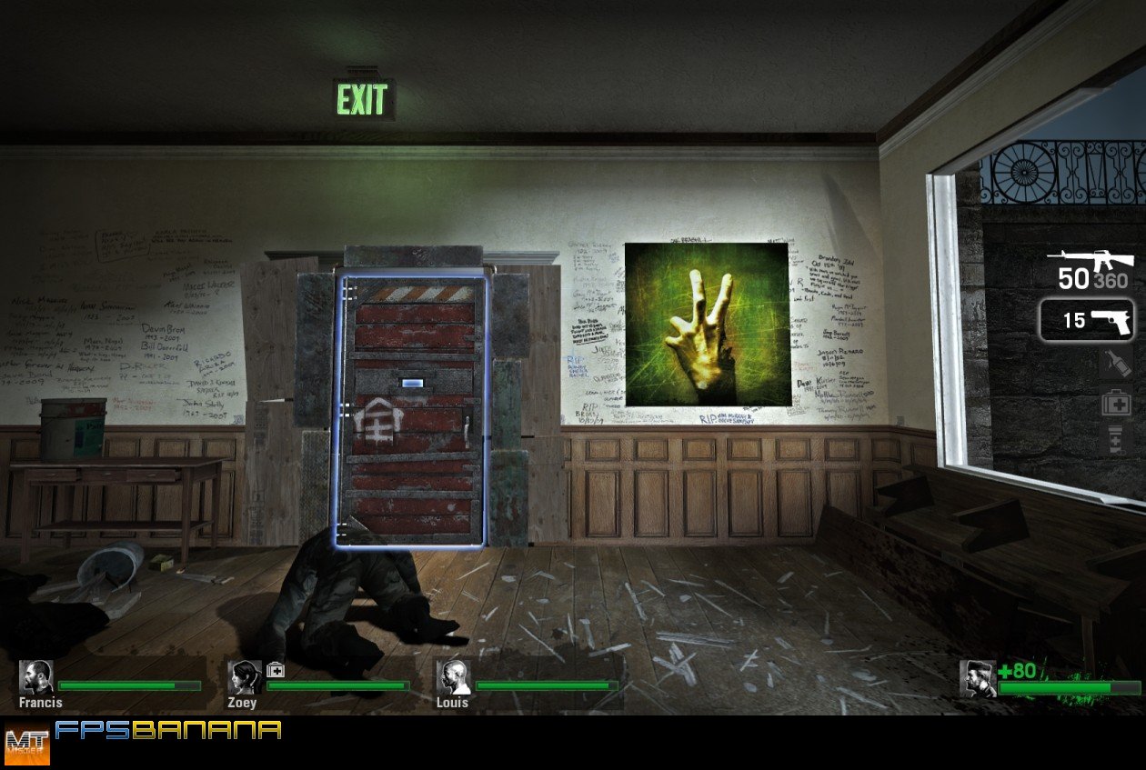 L4D2 spray Spray for Source Engine | Source Sprays