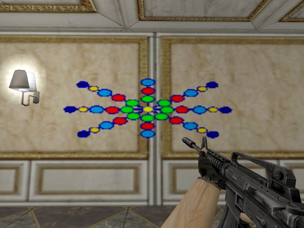 Pro Kit by Spes Spray for Counter-Strike 1.6 | CS1.6 Sprays