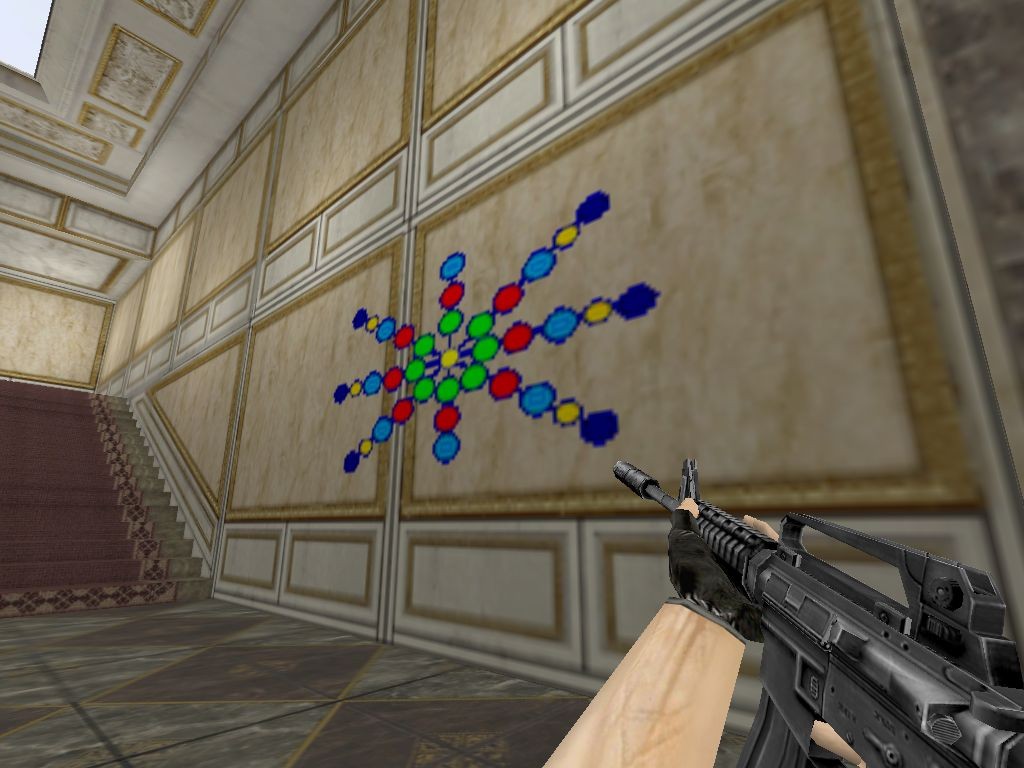 Pro Kit by Spes Spray for Counter-Strike 1.6 | CS1.6 Sprays