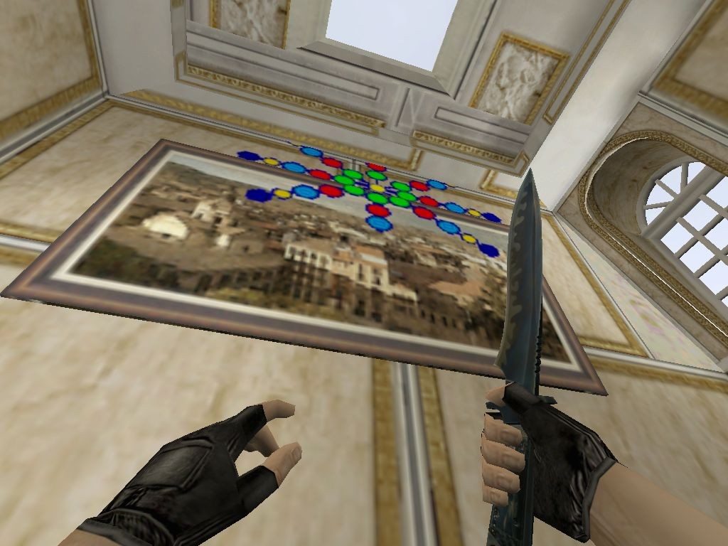 Pro Kit by Spes Spray for Counter-Strike 1.6 | CS1.6 Sprays