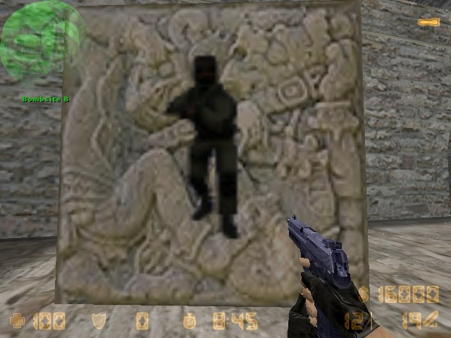 Decoy Player Pack Spray for Counter-Strike 1.6 | CS1.6 Sprays