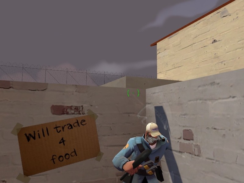 Homeless Fortress 2: Spray pack V2 Spray for Team Fortress 2 | TF2 Sprays