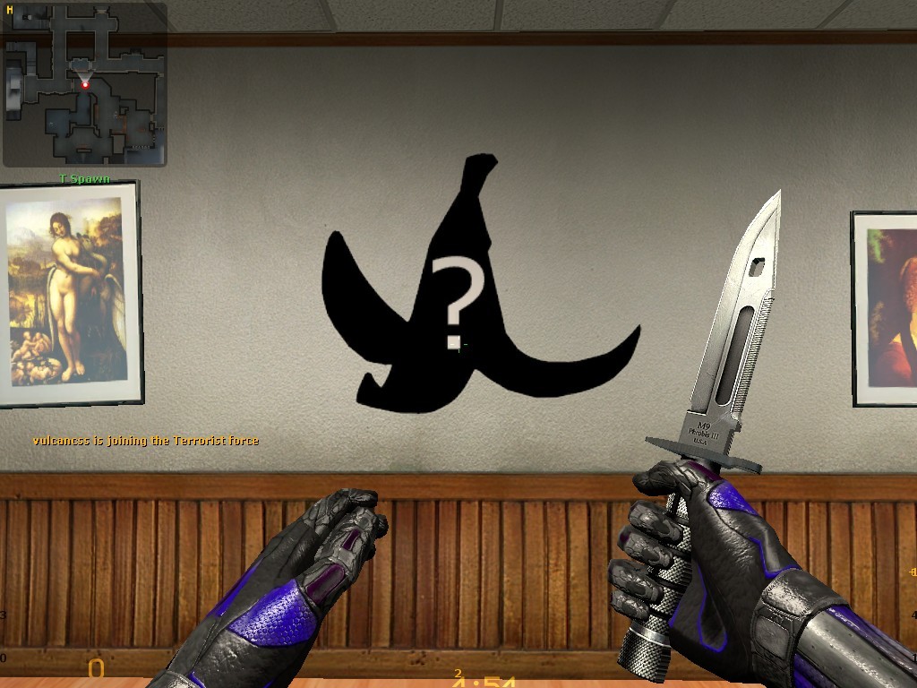 Left 4 Dead Spray Pack 2 Gamebanana Sprays