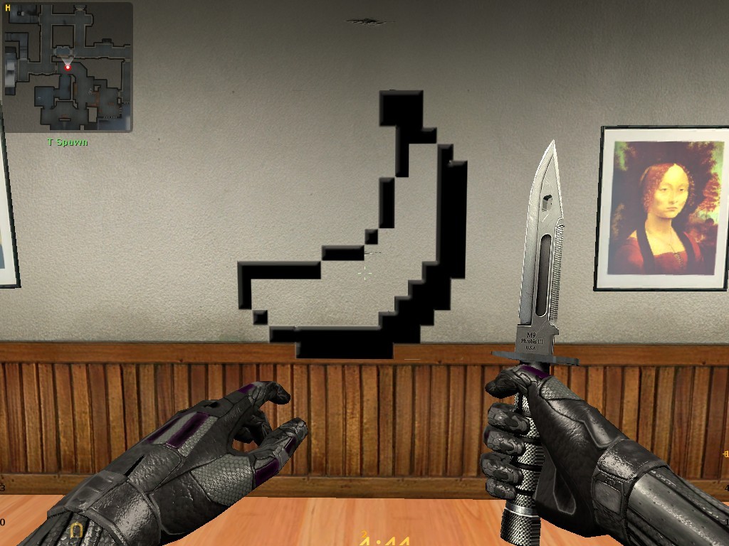 Left 4 Dead Spray Pack 2 Gamebanana Sprays