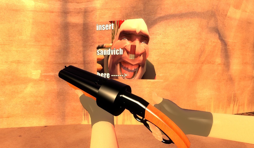 Hoovy Insert sandvich here (Transparent) Spray for Team Fortress 2 ...