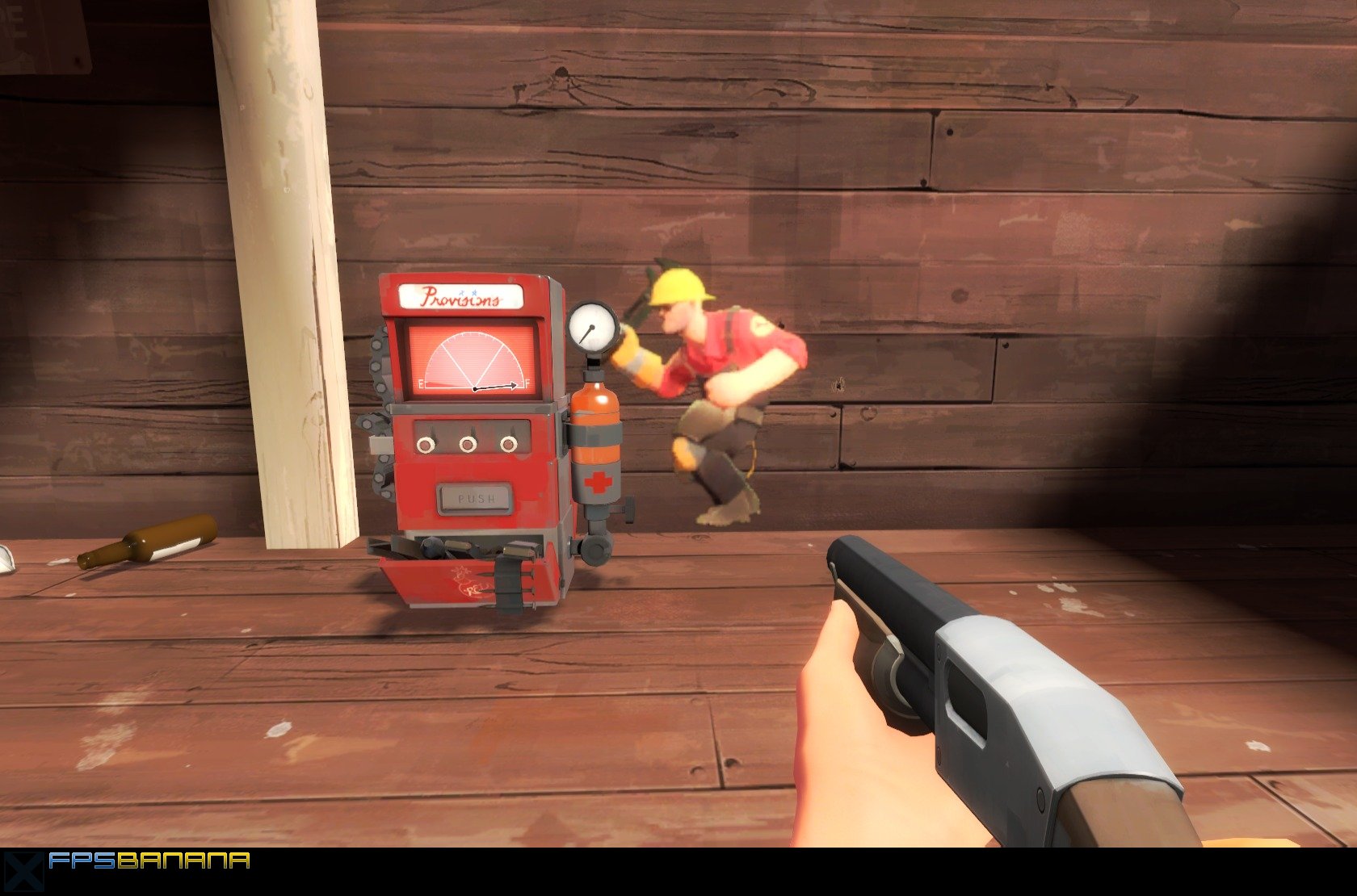 Engie Decoy Pack: Spray for Team Fortress 2 | TF2 Sprays