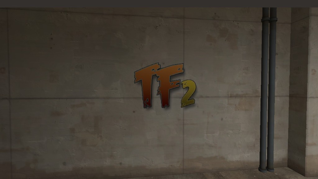 TF2 [Team Fortress 2] [Sprays]