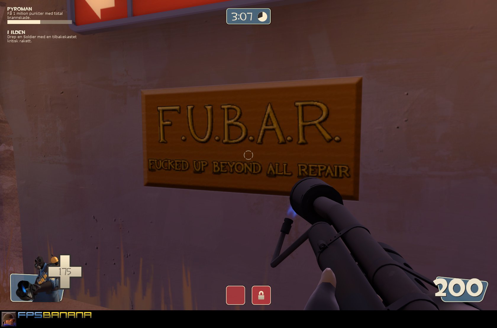 Fubar [Team Fortress 2] [Sprays]