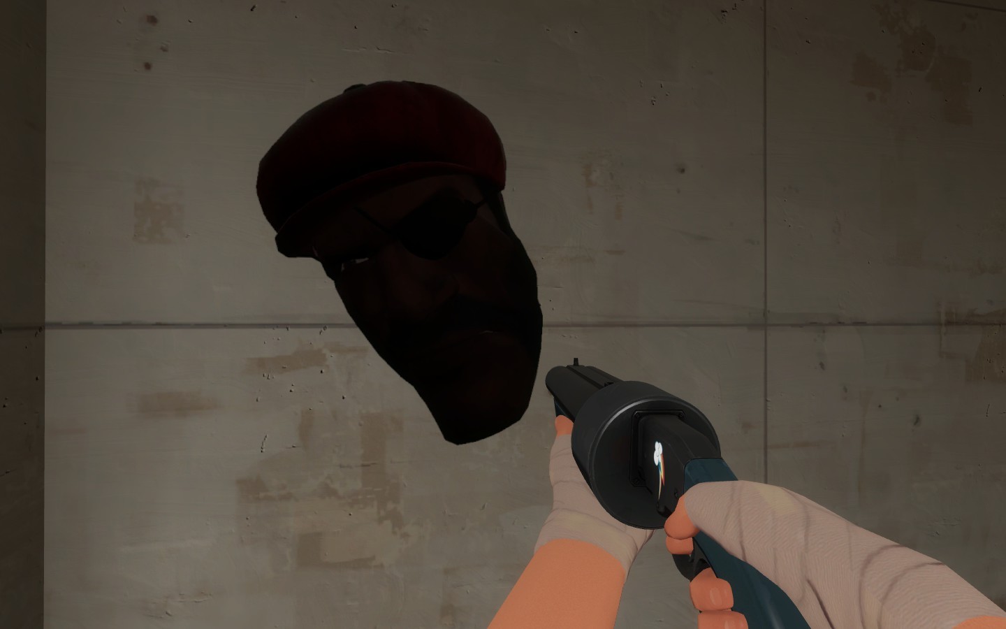 TF2 Class Faces Spray Pack [Team Fortress 2] [Sprays]