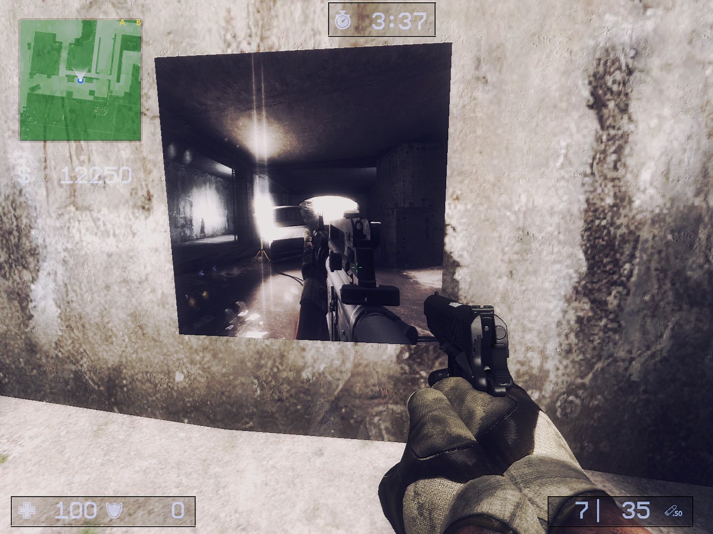 Counter Strike Source Beauty Spray for Counter-Strike: Source | CS:S Sprays