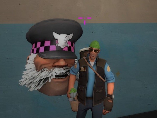 TF2 Spray 3 Pack [Team Fortress 2] [Sprays]