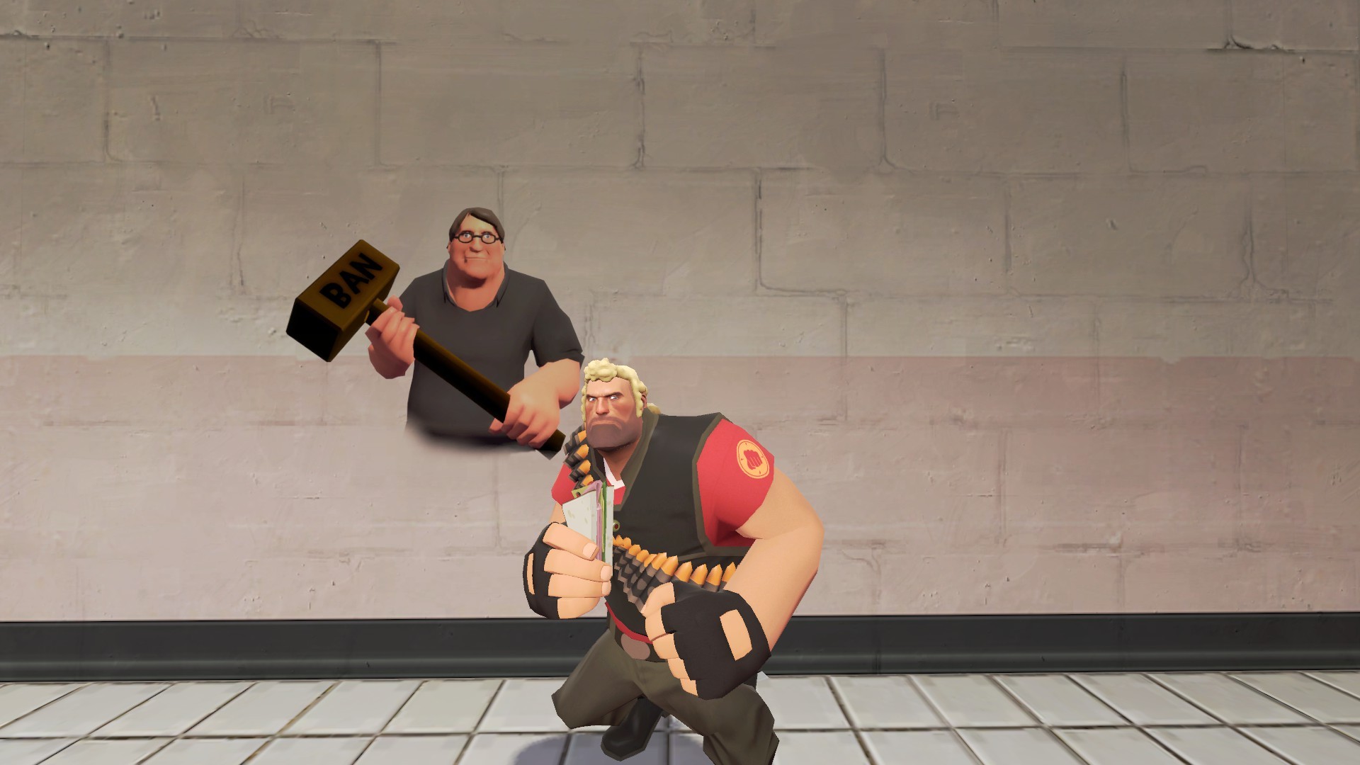 Gaben Heavy