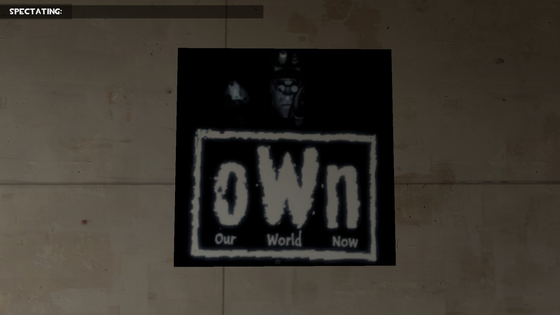 oWn medic Spray for Team Fortress 2 | TF2 Sprays