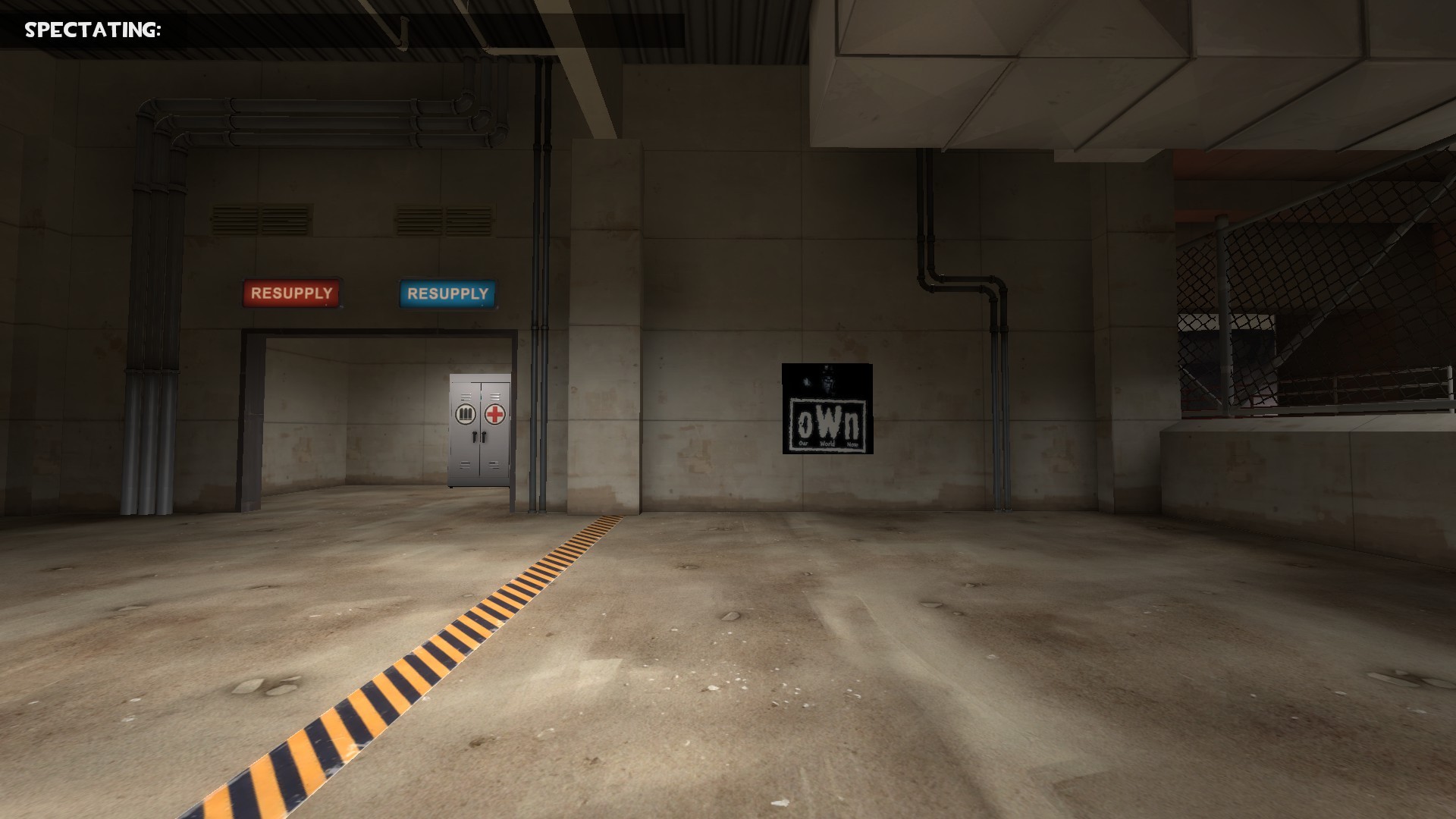 oWn medic Spray for Team Fortress 2 | TF2 Sprays