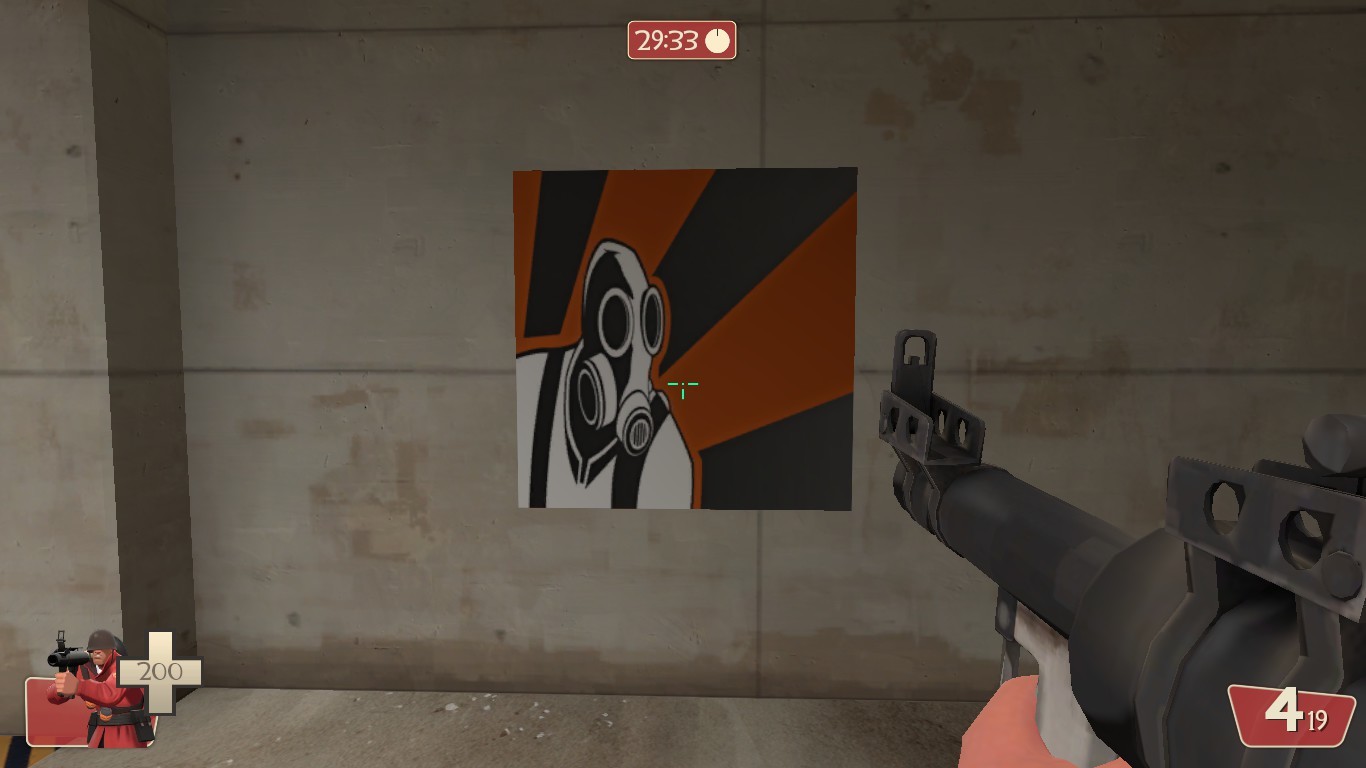 Japan Pyro [Team Fortress 2] [Sprays]