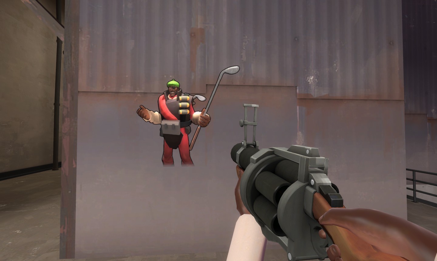 Home-Made Sprays - Pack #1 [Team Fortress 2] [Sprays]