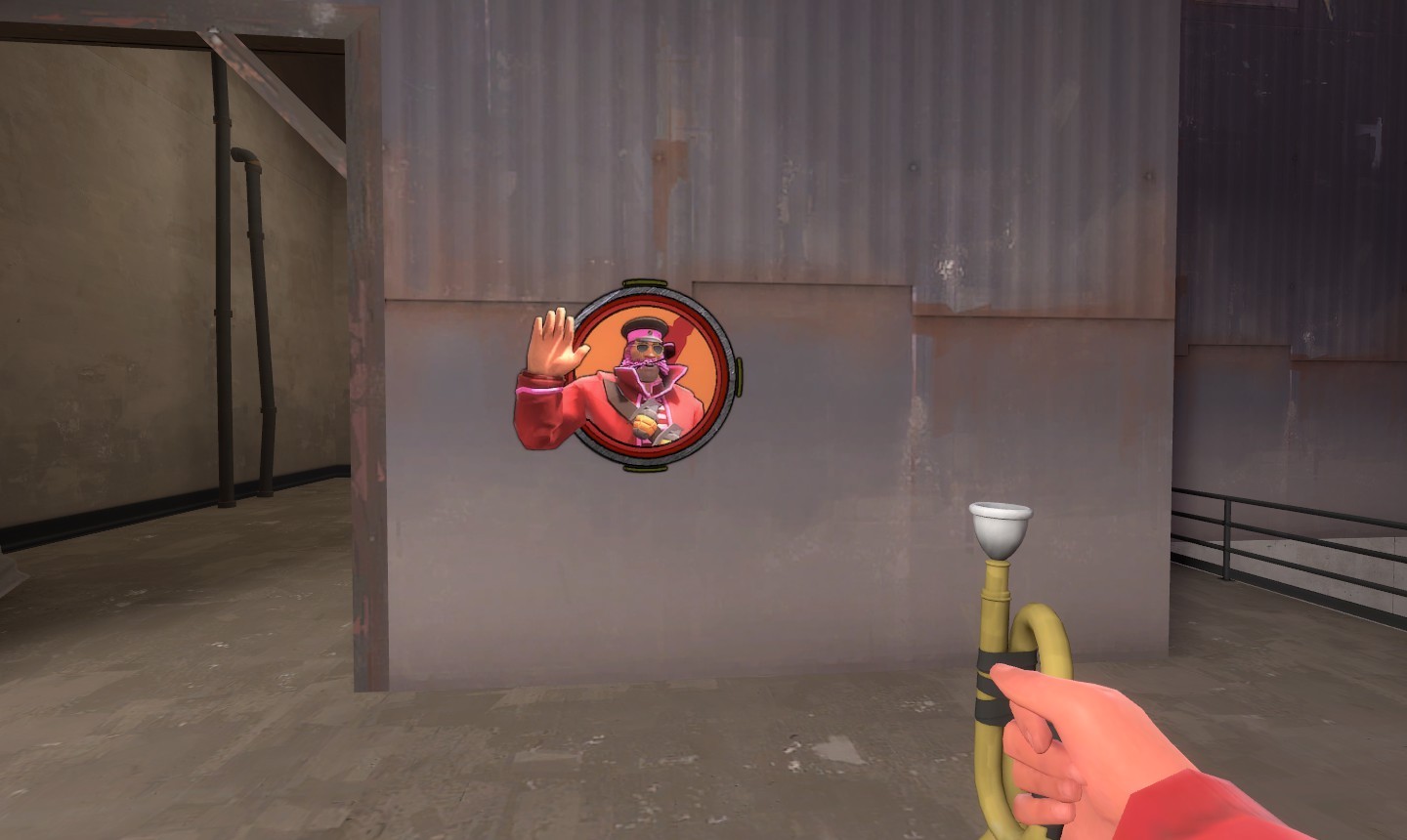 Home-Made Sprays - Pack #1 [Team Fortress 2] [Sprays]