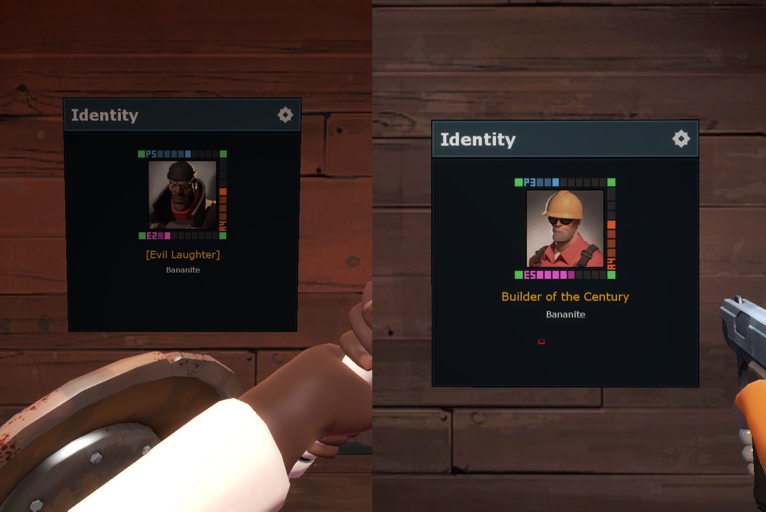 TF2 Identity Spray Pack! (HQ) Spray for Team Fortress 2 | TF2 Sprays