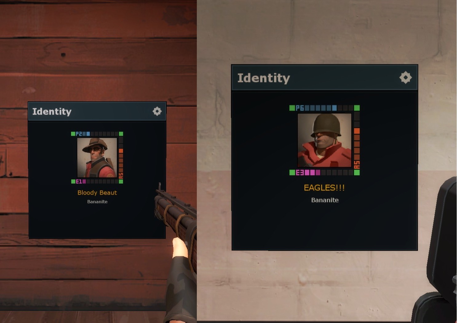 TF2 Identity Spray Pack! (HQ) Spray for Team Fortress 2 | TF2 Sprays