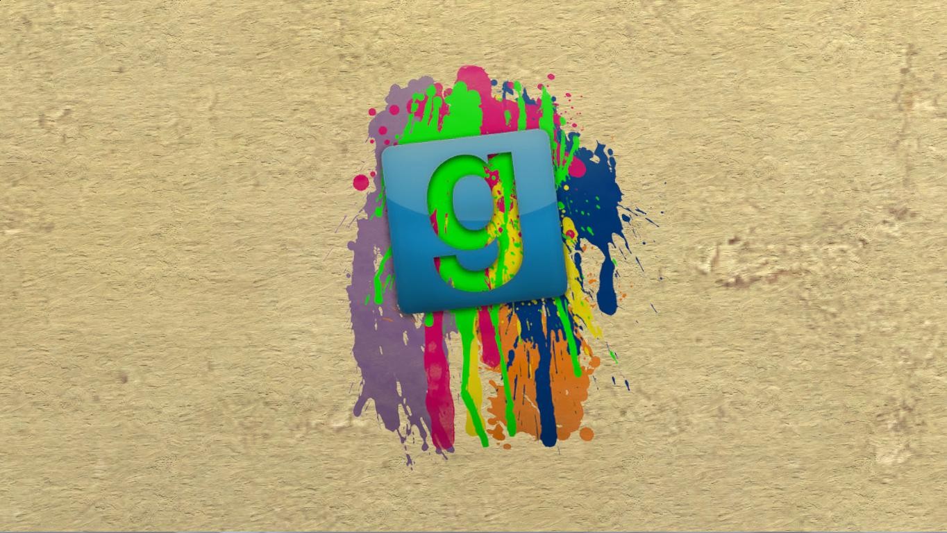Gmod Paint Splashes 512x (Original) Spray for Source Engine | Source Sprays