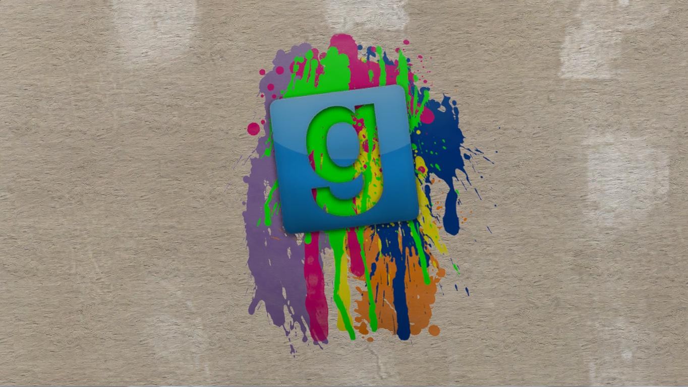 Gmod Paint Splashes 512x (Original) Spray for Source Engine | Source Sprays